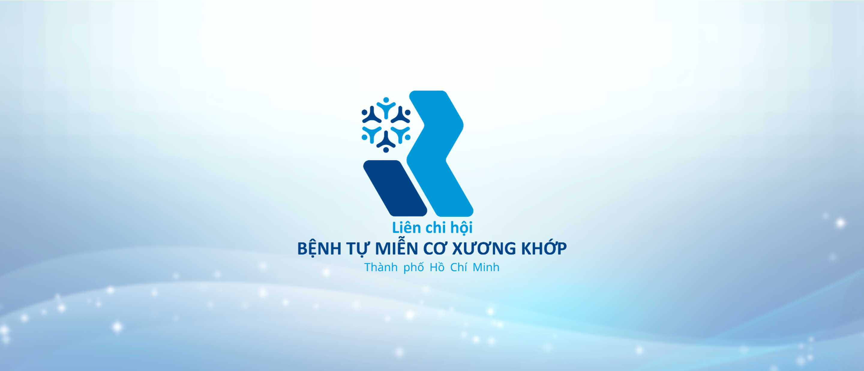 Giới thiệu - Hội Bệnh tự miễn cơ xương khớp TP. Hồ Chí Minh